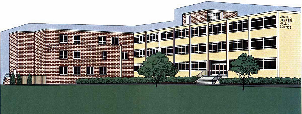 Campbell University – Scruples & Drams